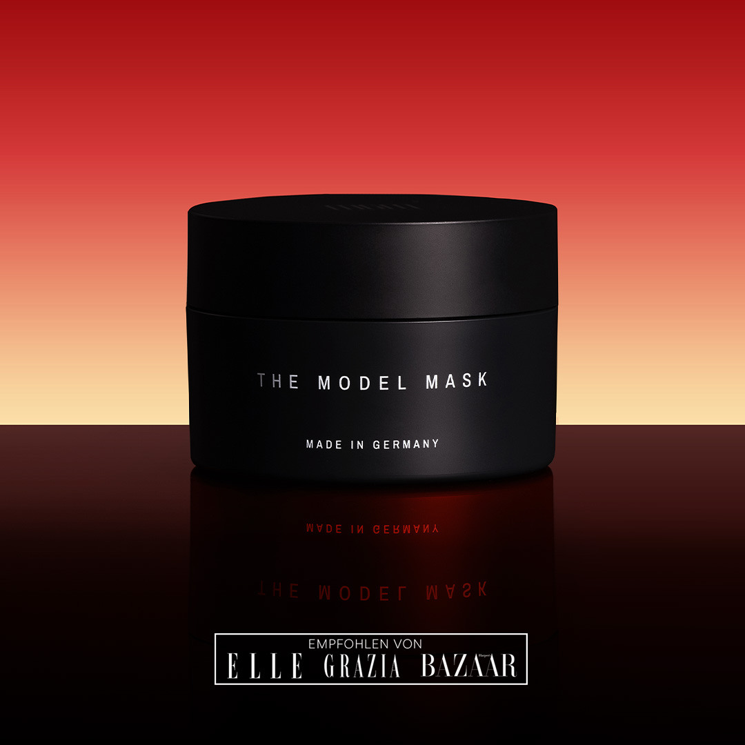 MGM Cosmetics The Model Mask 60 ml