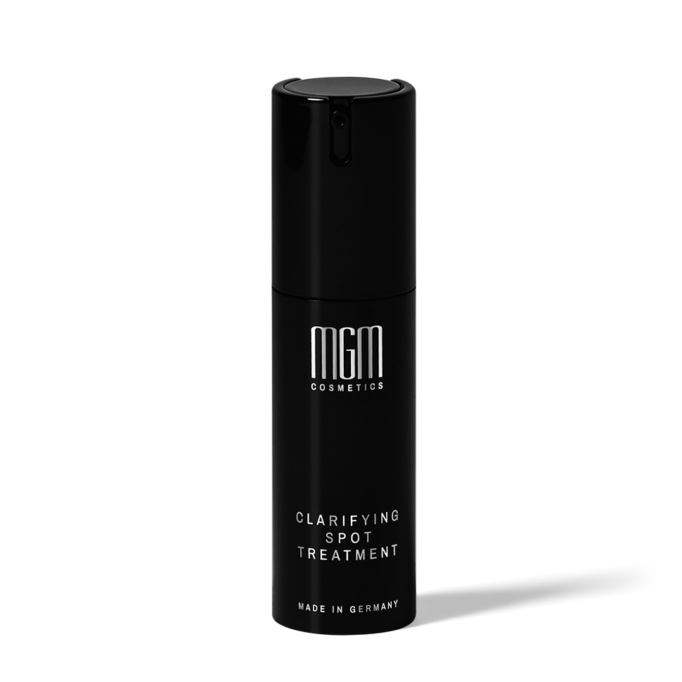 MGM Cosmetics Clarifying Spot Treatment 30 Ml mgm-cosmetics-clarifying-spot-treatment-30-ml