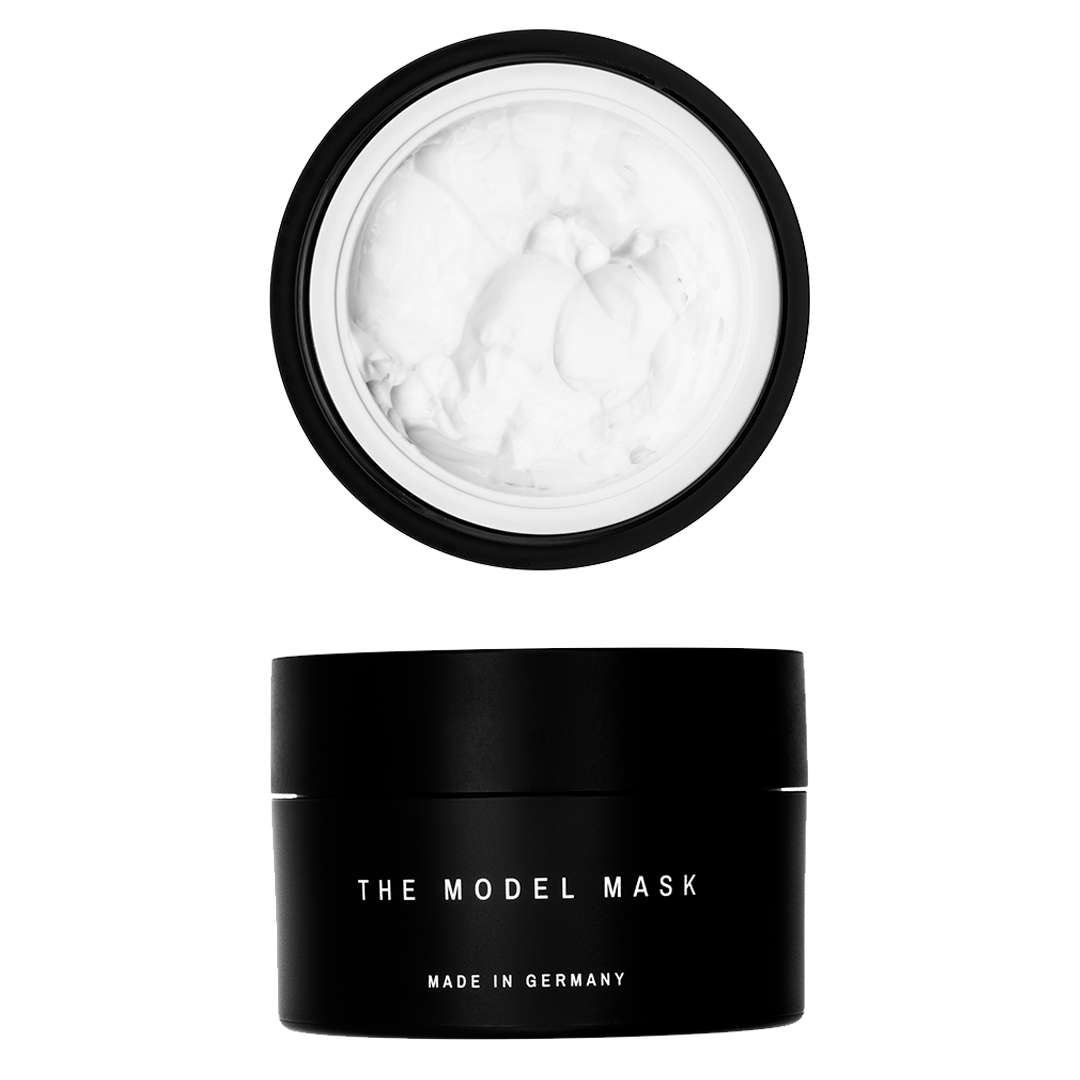 MGM Cosmetics The Model Mask 60 ml